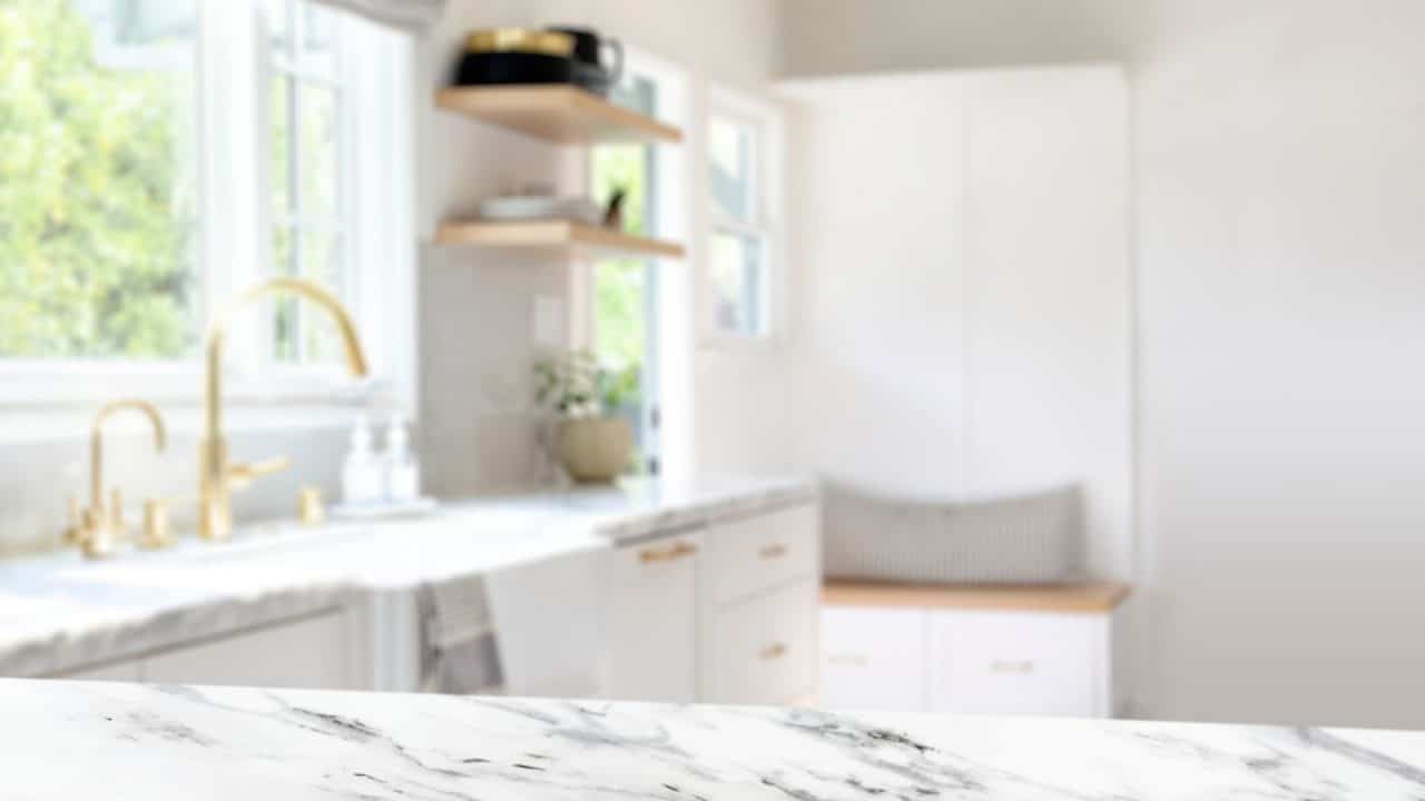 Does Marble Stain? Causes, Prevention & Removal Tips